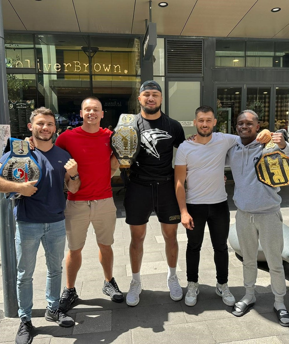 About – Strive Dietetics