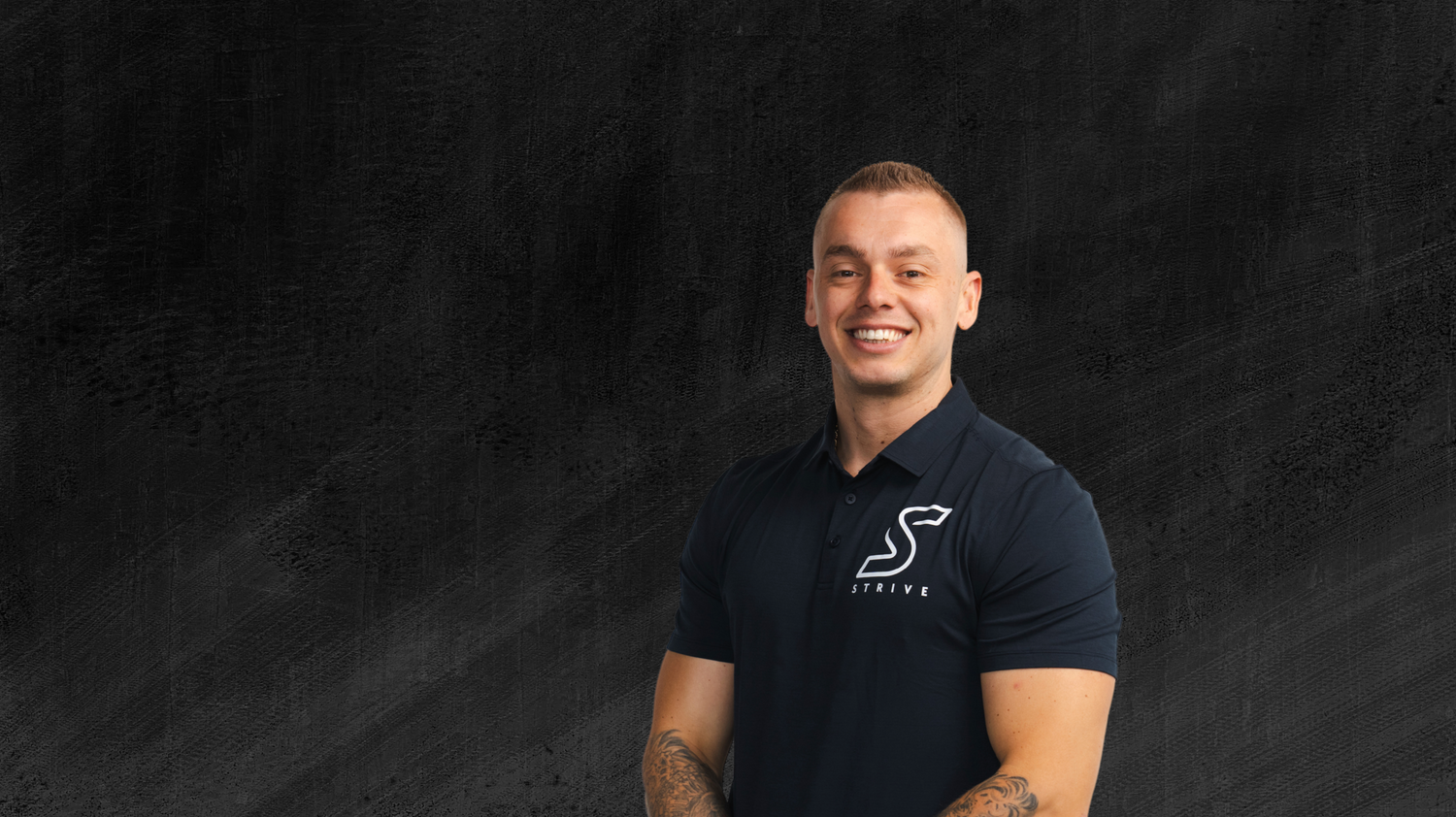 About – Strive Dietetics