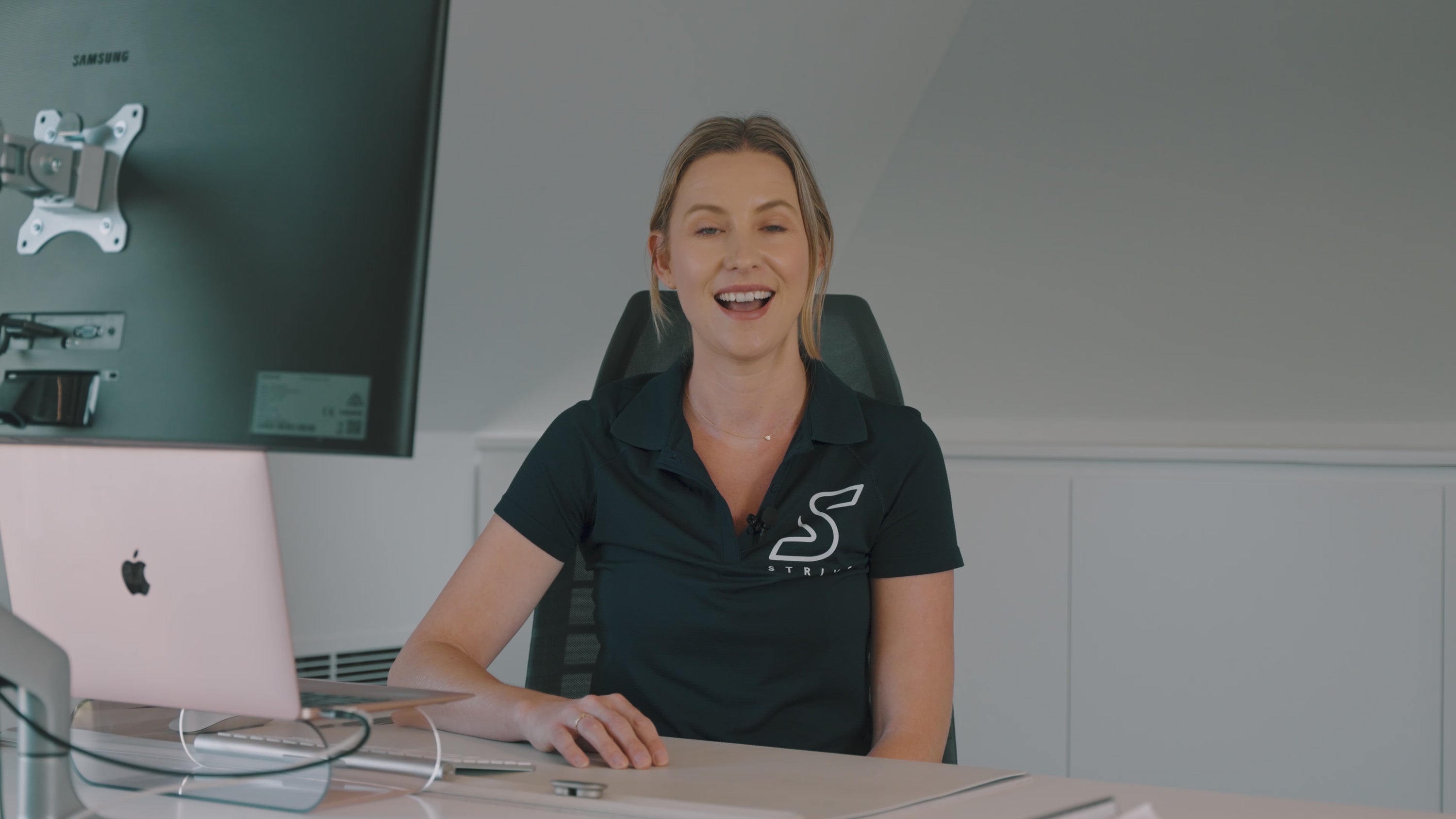 STRIVE ACADEMY – Strive Dietetics